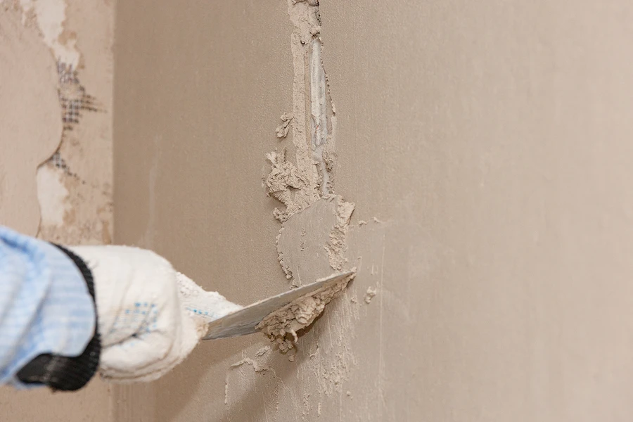 Drywall Taping Techniques That Improve Project Timelines - Rivera J ...